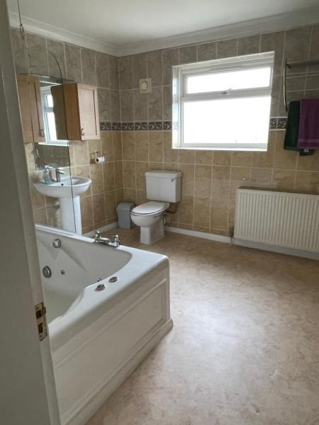 Selsey Home - West Wittering