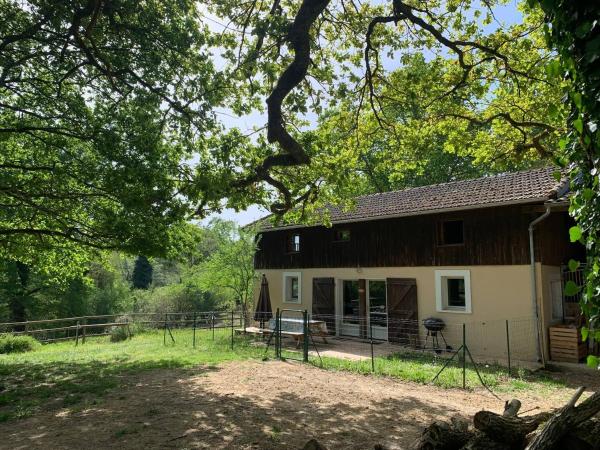 Gîte La Petite Ferme Peyre - Landes