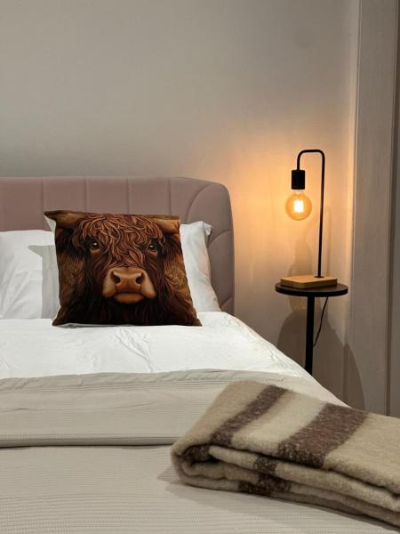 Stylish & Cosy Skye Escape For The Perfect Break - Mallaig