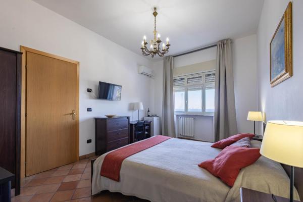 La Venere - Taormina