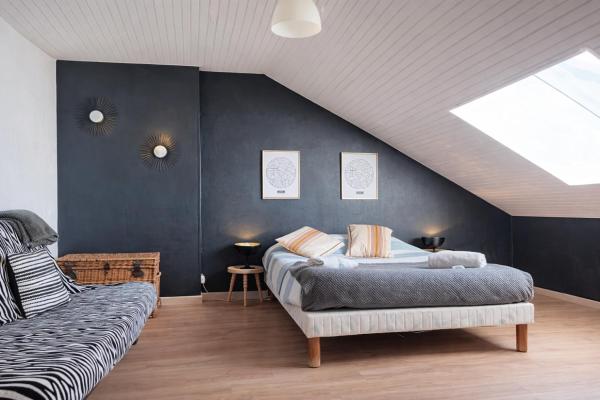 Le Petit Loft Vosgien -Escapade Nature & Cosy - Ventron