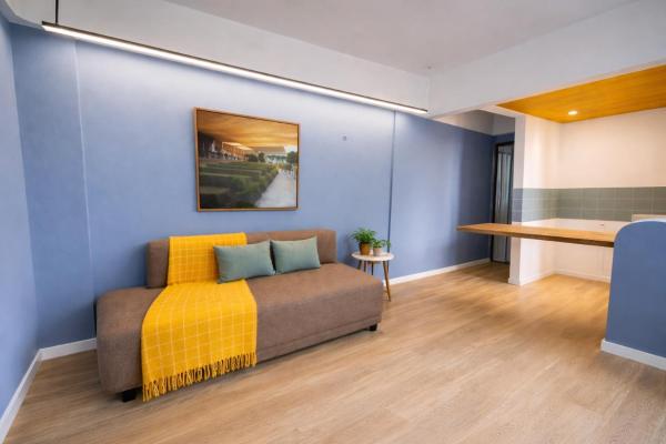 Loft Em Belém At Doca-umarizal, Bairro Nobre Central - Belém