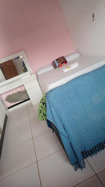Casa Em Caldas Do Jorro - Bahia (estado)