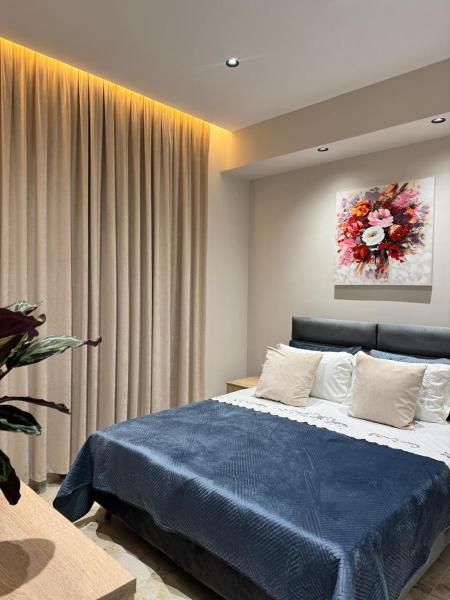 Alesia's Guesthouse - Valona