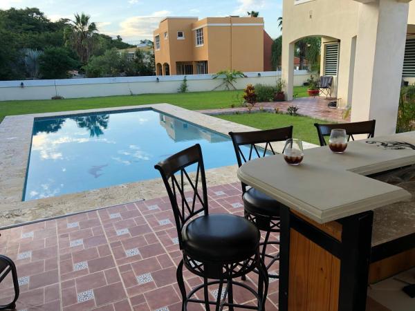 A Private Paradise By The Rainforest - Puerto Rico
