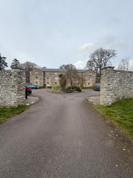 Culloden Stables 4 - Loch Ness