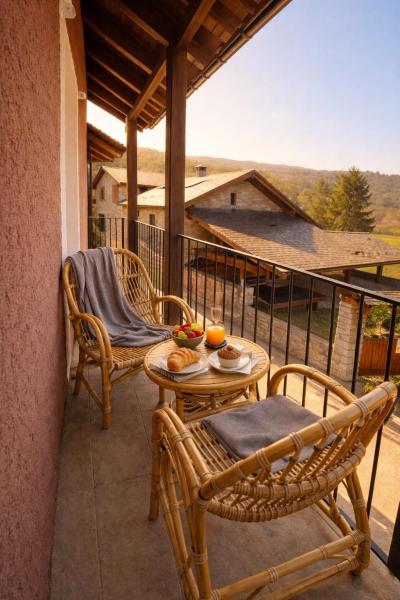 Casa En Vilallobent Cerdanya Ideal Familias By Calquerol - Estavar