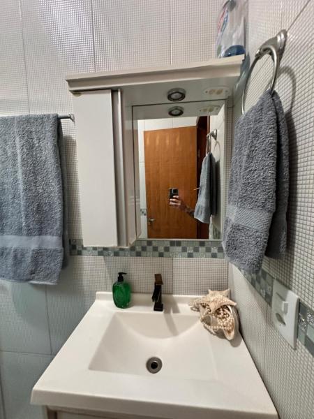 Quarto Privativo Perto Do Aeroporto - Brasília