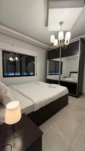 3bedroom Apartment Private Intrance 011 - Amman