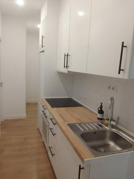 Alma De Madrid 1b1 - Madrid