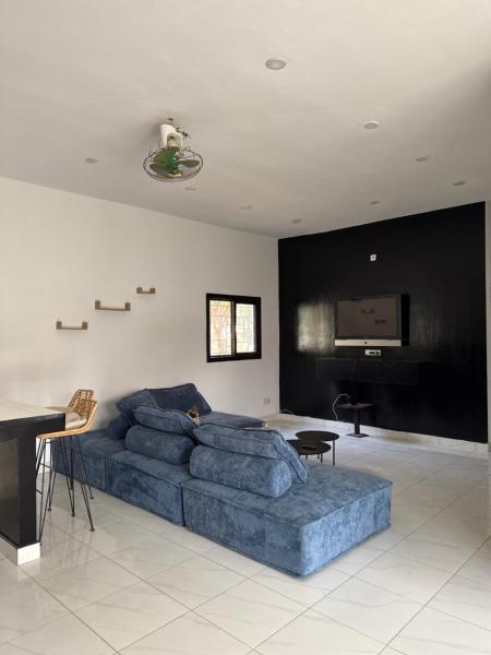 Chez Sira - Sénégal