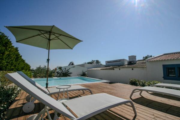 Flh Luz Tavira Al-lagar I - Fuseta