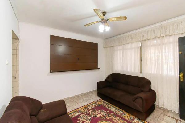 Casa Completa No Aricanduva Conforto E Lazer - São Paulo