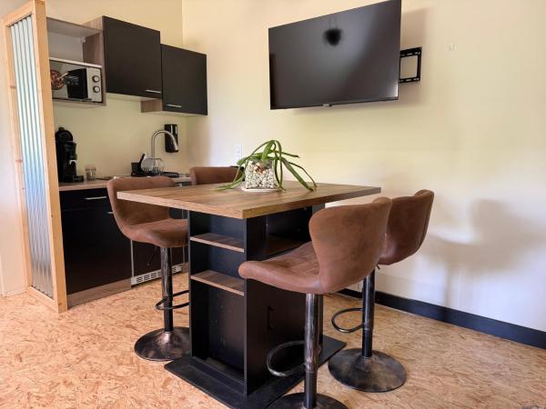 Le Studio D'instant Nature - Mayenne