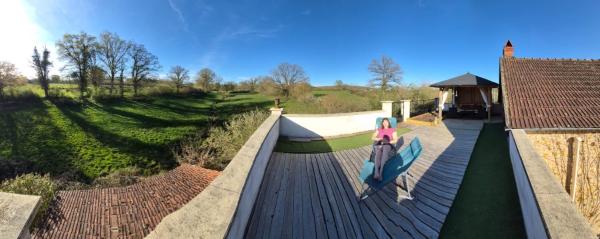 La Perle Secrète - Allier