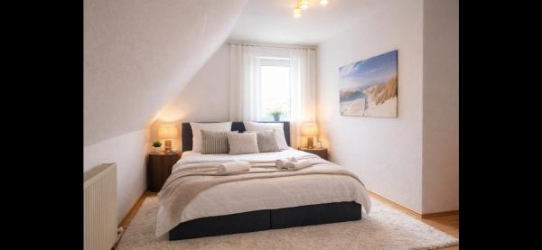 Casa Sunrise, Citynah, Super Für Familien Und Gruppen - Bobingen