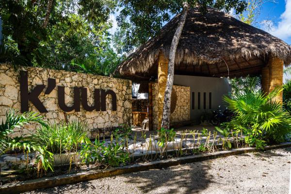 Kuun Taak Tulum - Jukatan