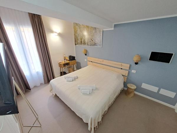 Bologna Rooms & Art - Casalecchio di Reno