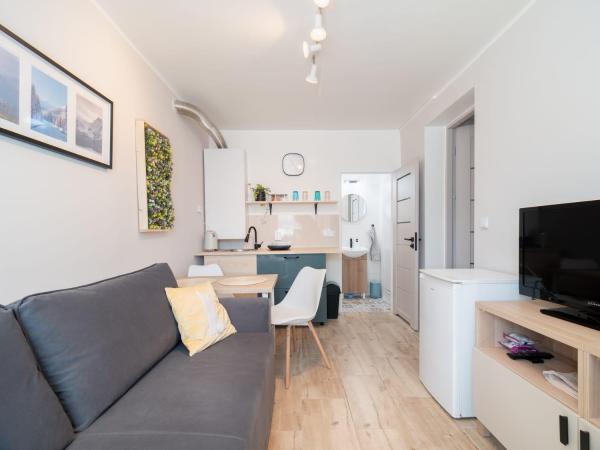 Apartament Antoninek - Poznań