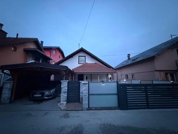 Apartman Tajchi - Sarajewo