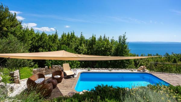 Casa Silente Opatija By Villas Guide - Lovran