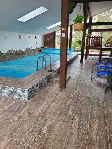 Apartmán Romana 203 Tatranská ŠTrba, Rekreačná - Štrbské Pleso