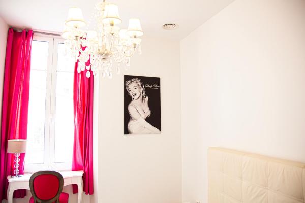 Apartment On Rue De France 4 - Nice