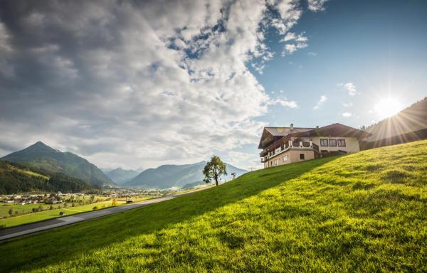 Burnstein - Flachau