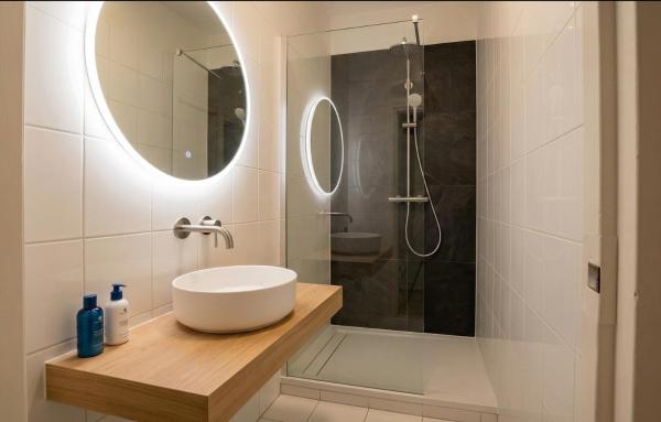 3br St Michel Paris - Antony