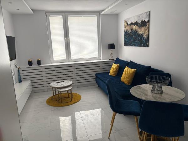 Luksusowy Apartament Giżycko - Giżycko