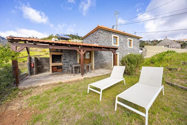 Villa Oxy By Your Key Madeira - Estreito da Calheta