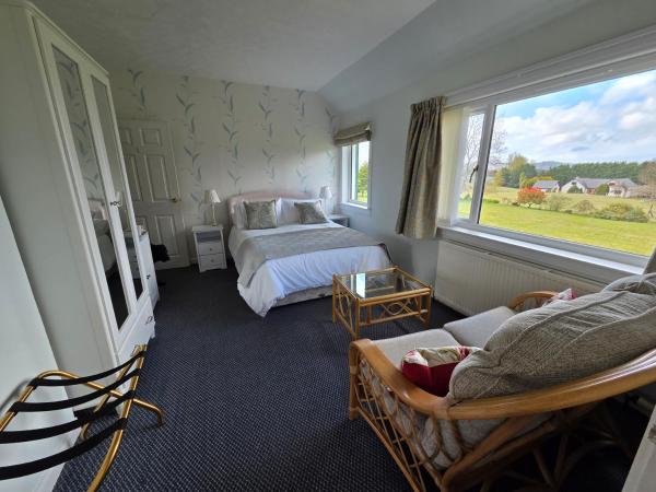 Moorcroft Guest House - Inverness
