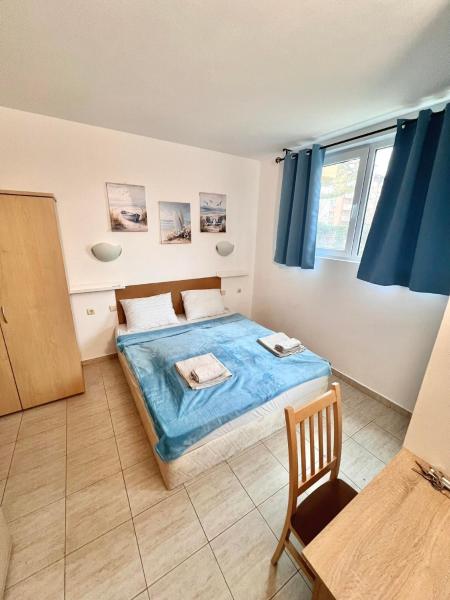 Polo Resort Studio - Nessebar