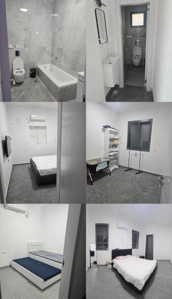 Magia Mia Lago - Israel