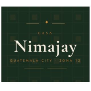 Casa Nimajay - Guatemala