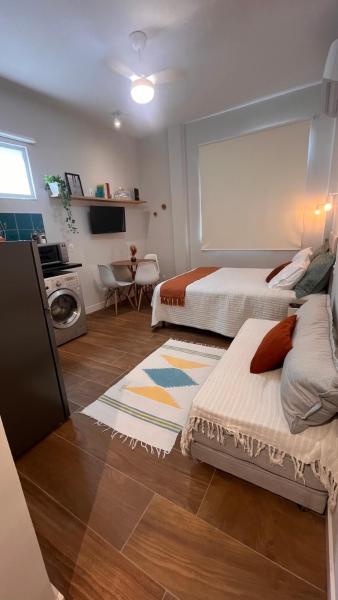 Studio Novinho Centro, Lapa E Santa Tereza - Rio de Janeiro