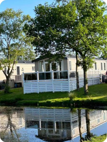 Solway Holiday Villa - Powfoot