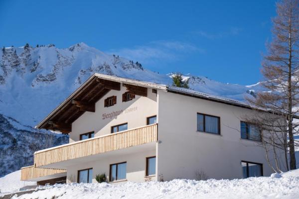 Berghaus Schäfer - Lech