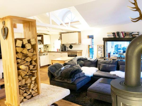Ferienhaus Allrode Mit Wellness - Harz