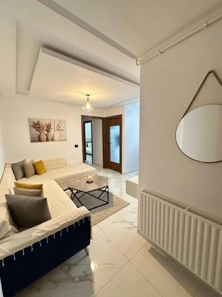 Exceptional Apartment Luxury And Absolute Comfort - Tunis