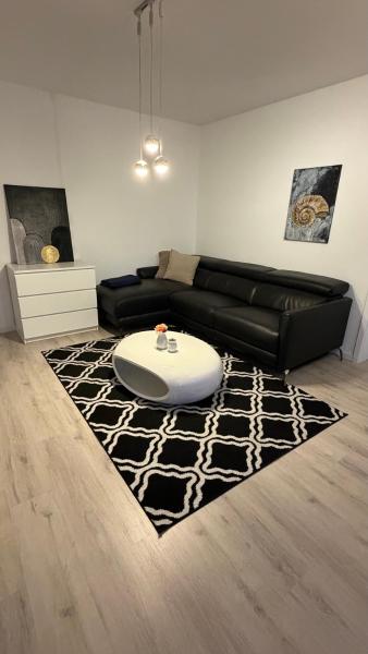 Sunset Suite Mit Weitblick - Leonberg
