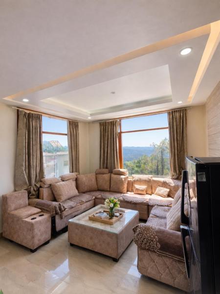 Luxury 3bhk Homestay - Shimla