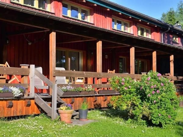 Ferienwohnung Neu-rehefeld - Altenberg