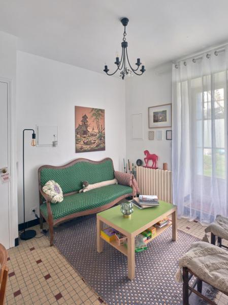 Ma Maison Du Port - Bain-de-Bretagne