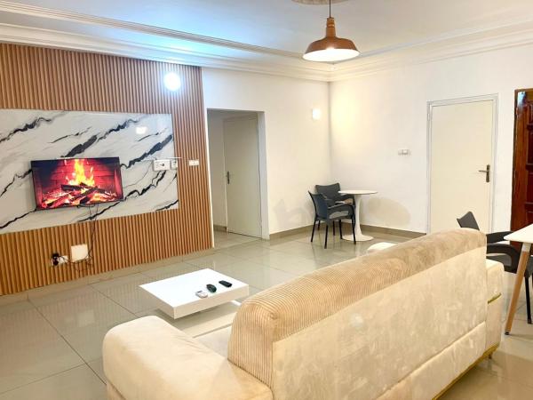 Hebertogo Téléssou - Togo