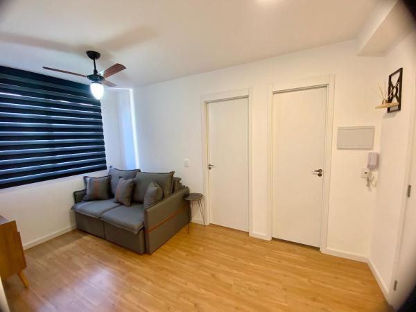 Stylish Two Bedroom Apt In Morumbi With Full Amenities - Embu