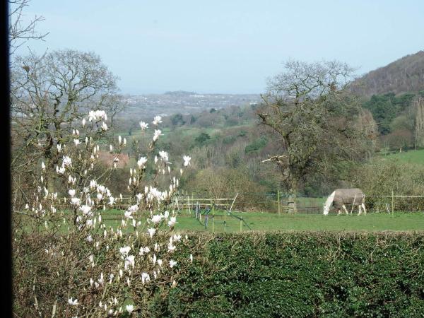 Beautiful Views Spacious 4 Bed Detached - Tarporley