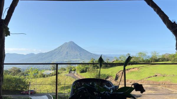 Rige S Home - La Fortuna