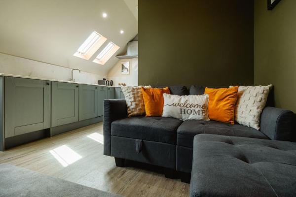 Westbury Collection - The Village Residence - Brístol