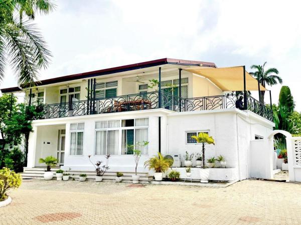 Casa Therese - Accra